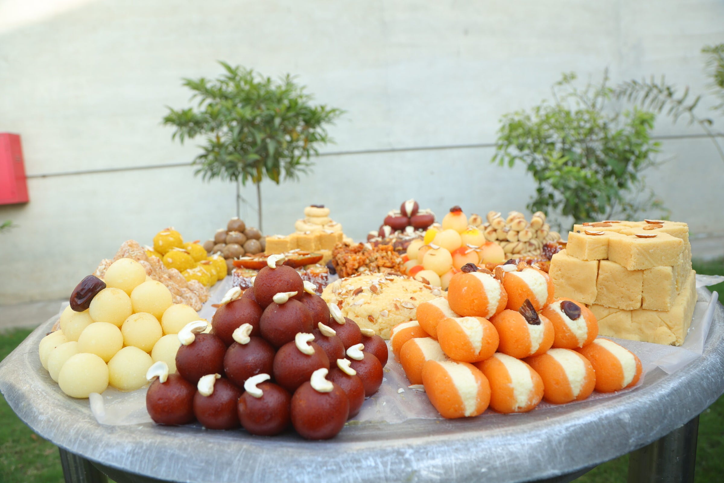 Cafe Sajawal Sweets and Bakers